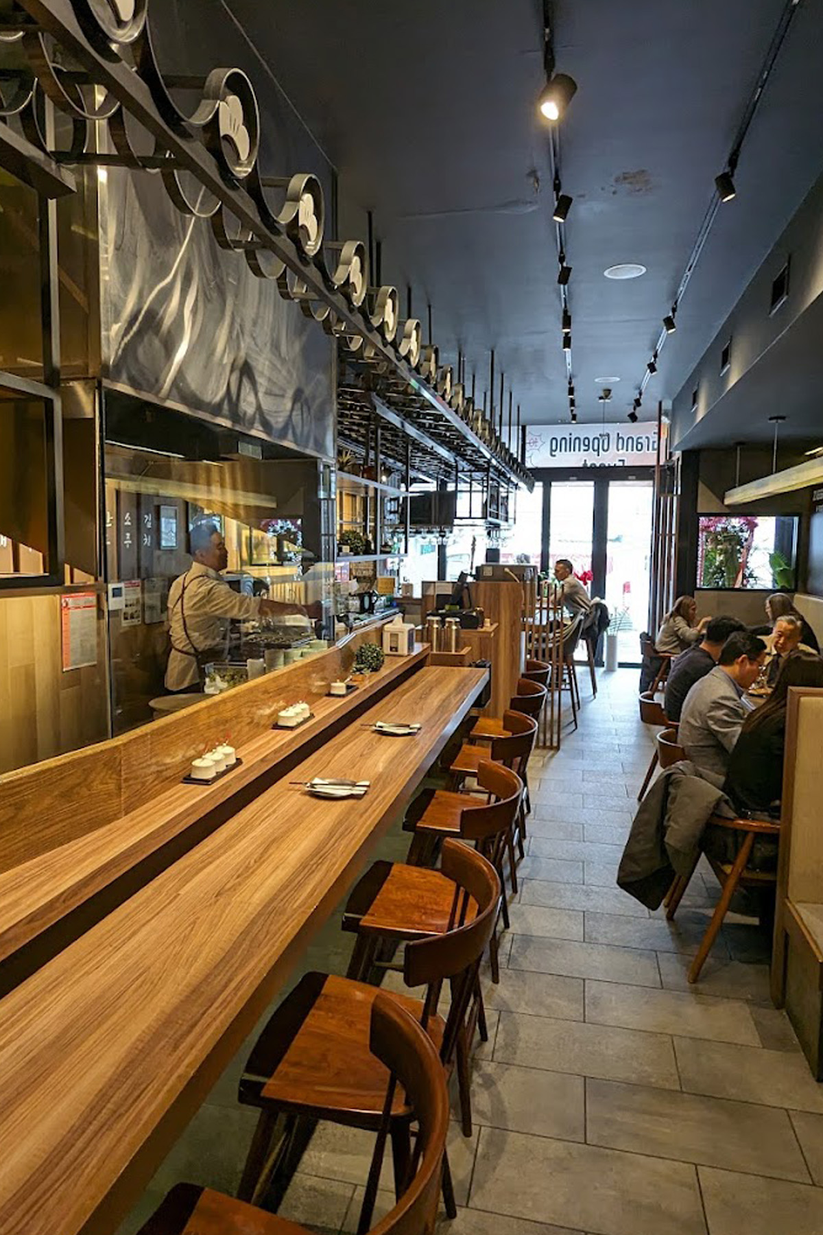 Home - Ziggle Tofu & Grill