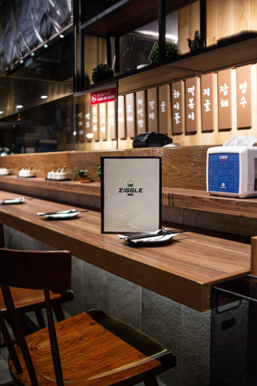 Home - Ziggle Tofu & Grill