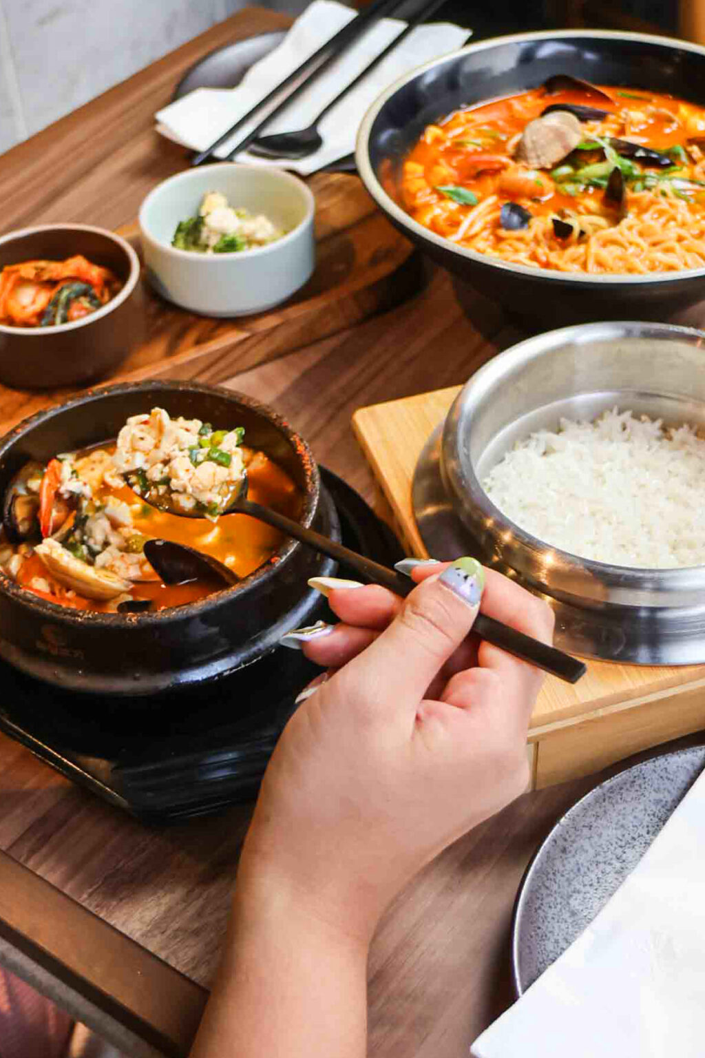 Home - Ziggle Tofu & Grill