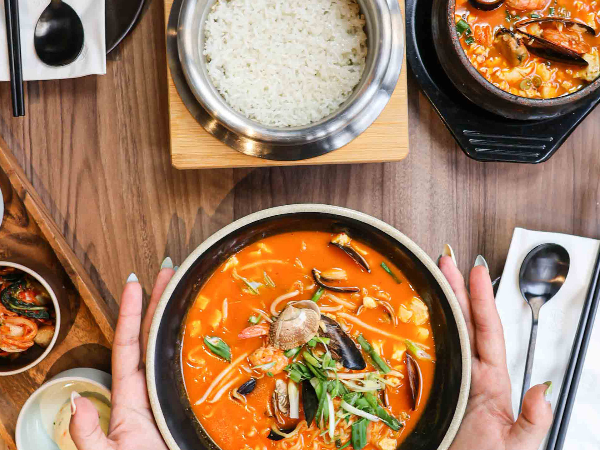 Home - Ziggle Tofu & Grill